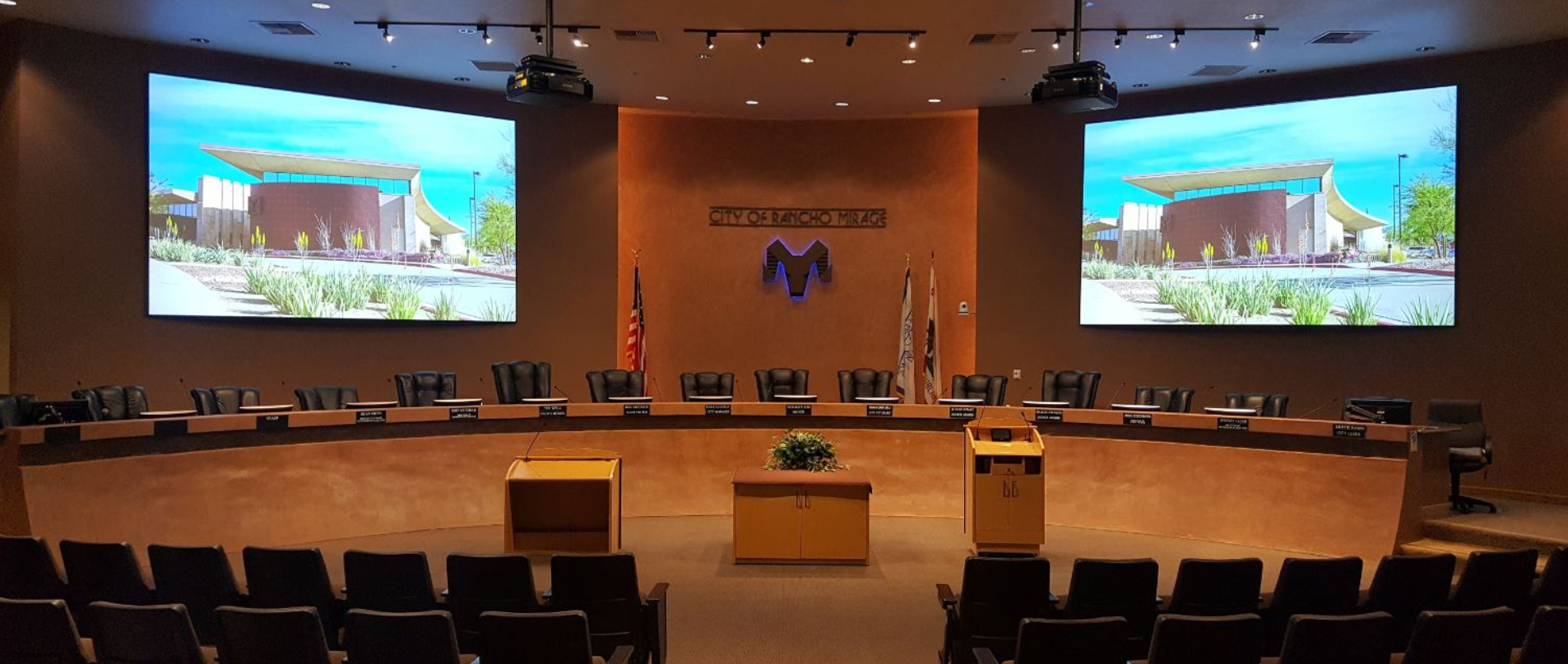 Solutions – Western Audio Visual